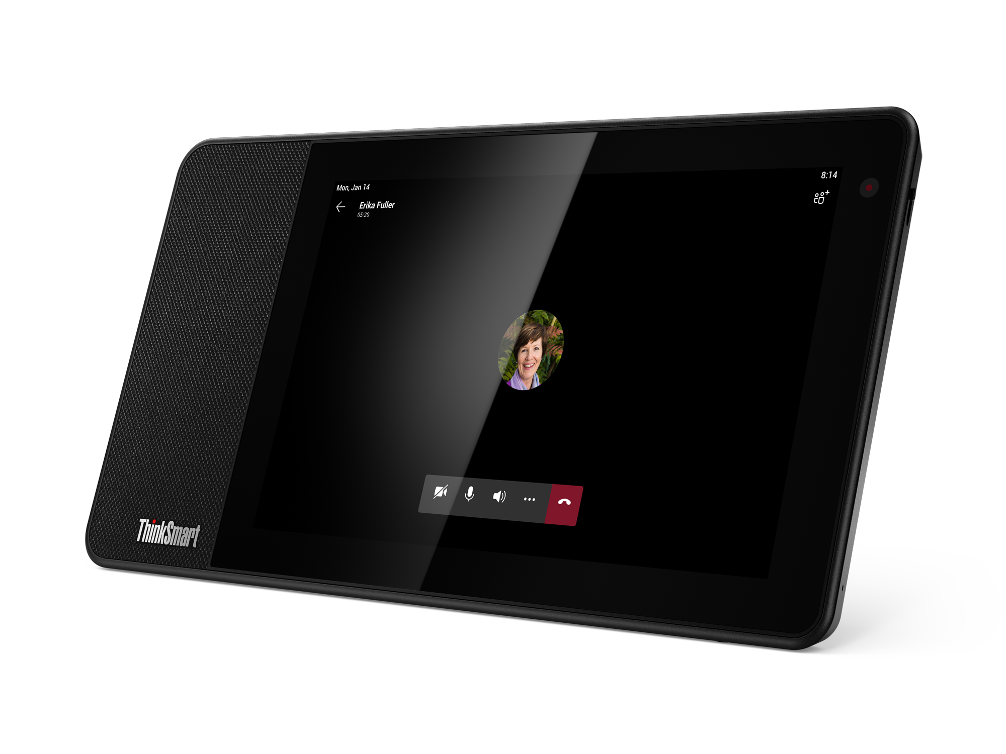 ThinkSmart View: La transformación de las comunicaciones empresariales ...