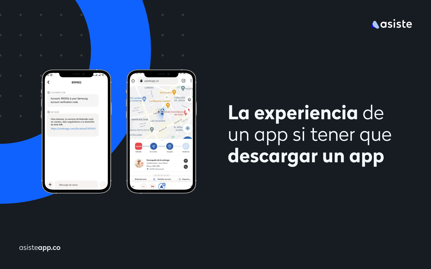 Asiste, el emprendimiento colombiano que se proyecta como la red más ...