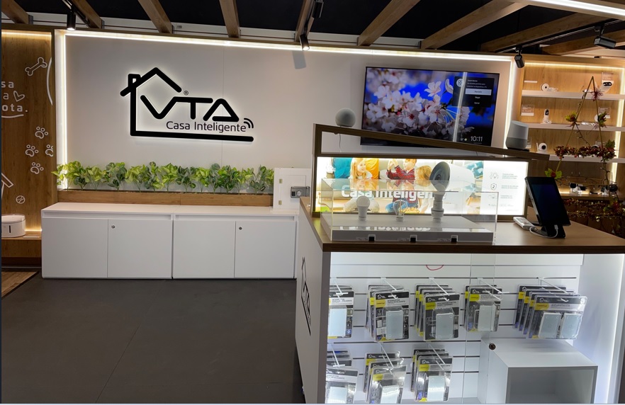 VTA, la reconocida marca de domótica colombiana, evoluciona a VTA+ – SeTechNota