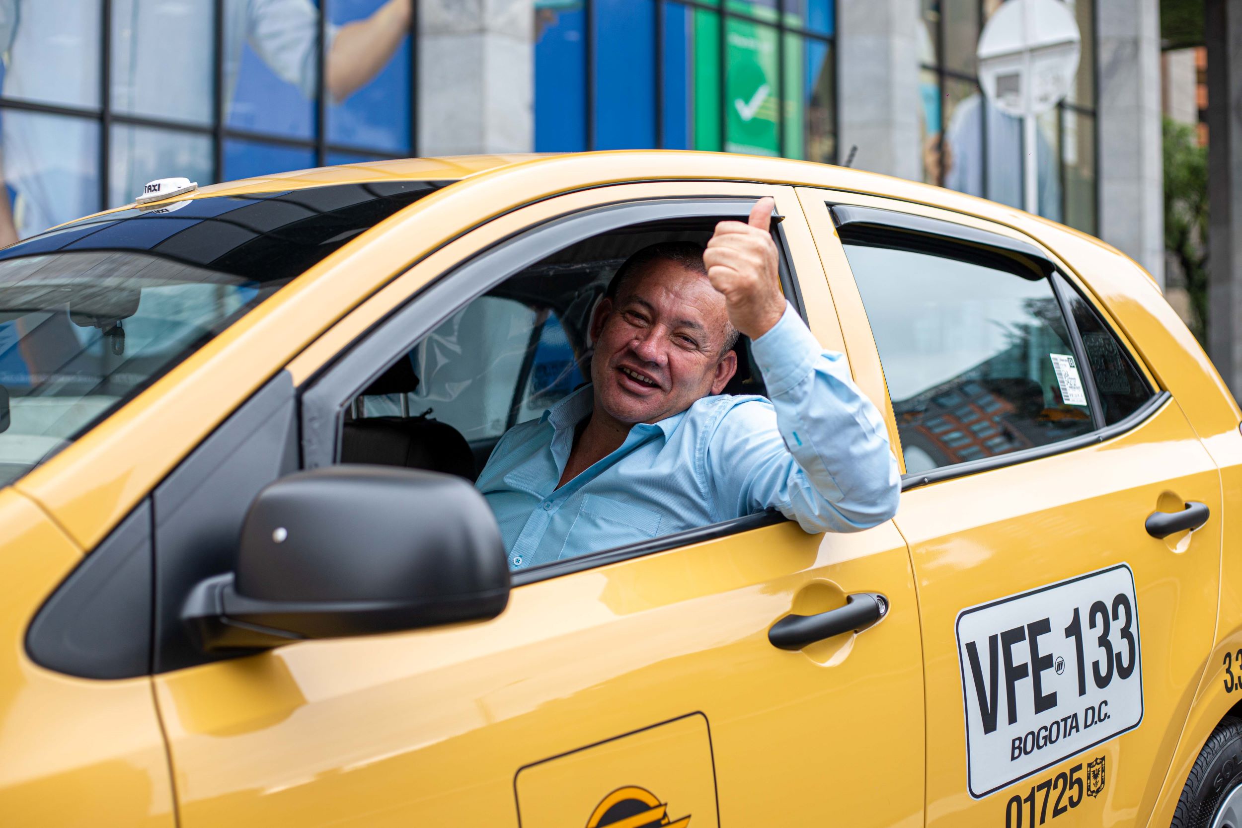 La tecnología es el principal aliado de Cabify para mejorar la ...