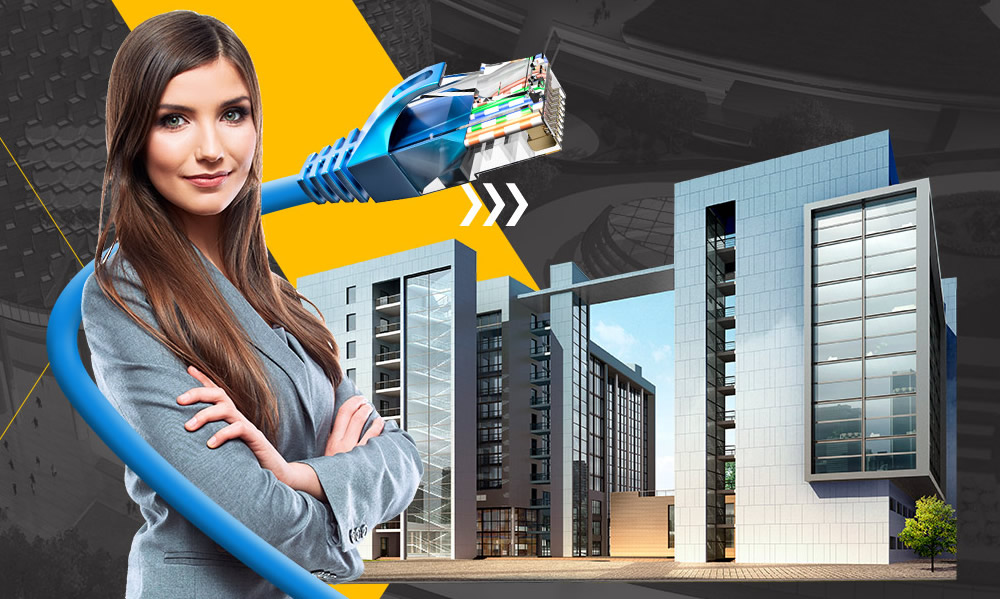 Nexxt Infraestructura garantiza un cableado estructurado robusto para ...