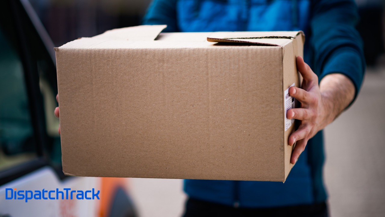 DispatchTrack renueva su marca con innovador logoy redefine su ...