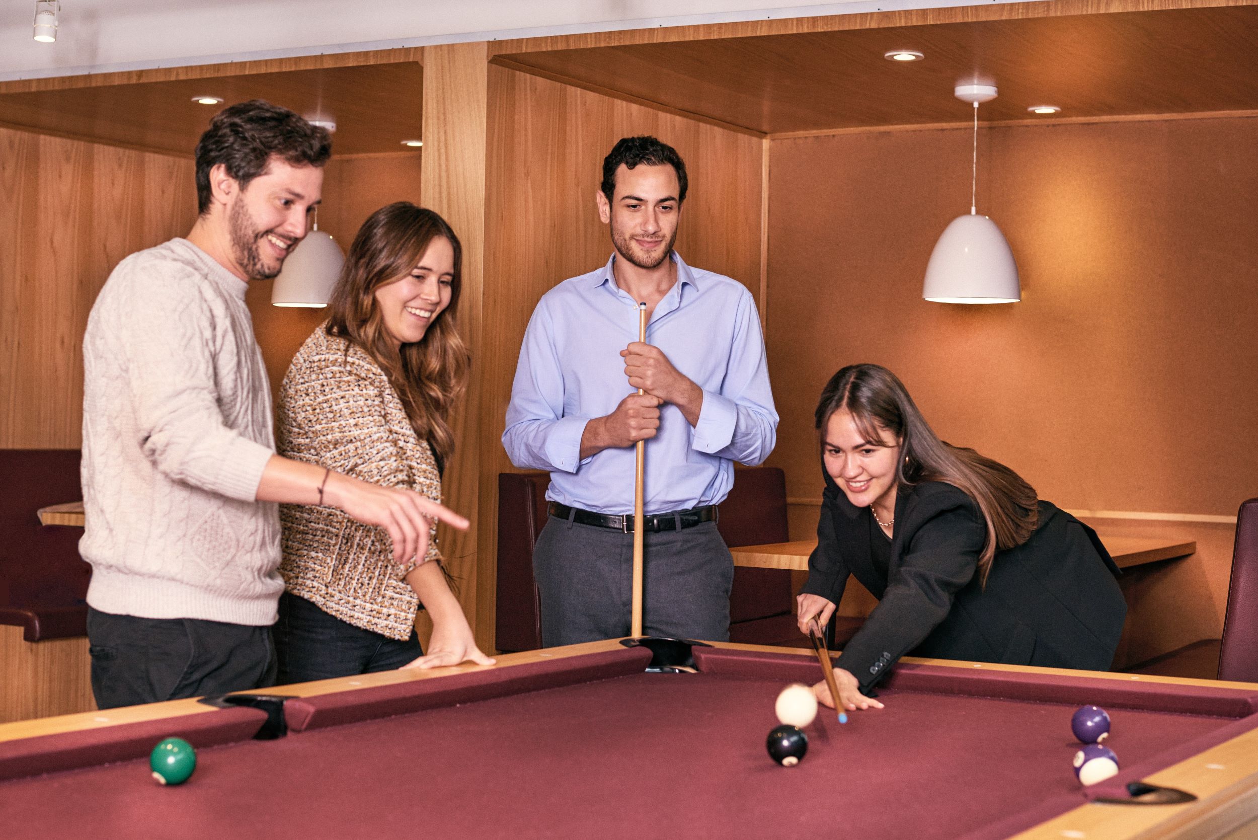 Cinco maneras para asegurar la atracción de talento de recién graduados ...