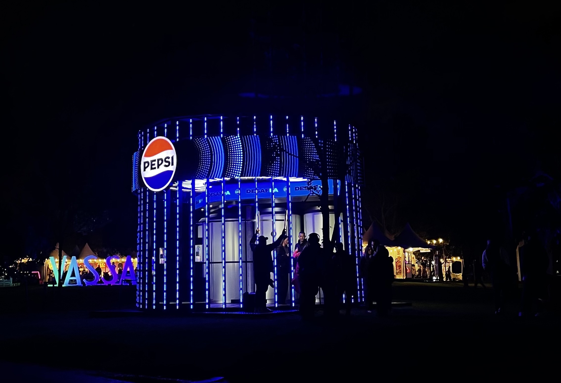 El Desafío Pepsi® cumple 50 años y con el poder de IA se relanza como ...