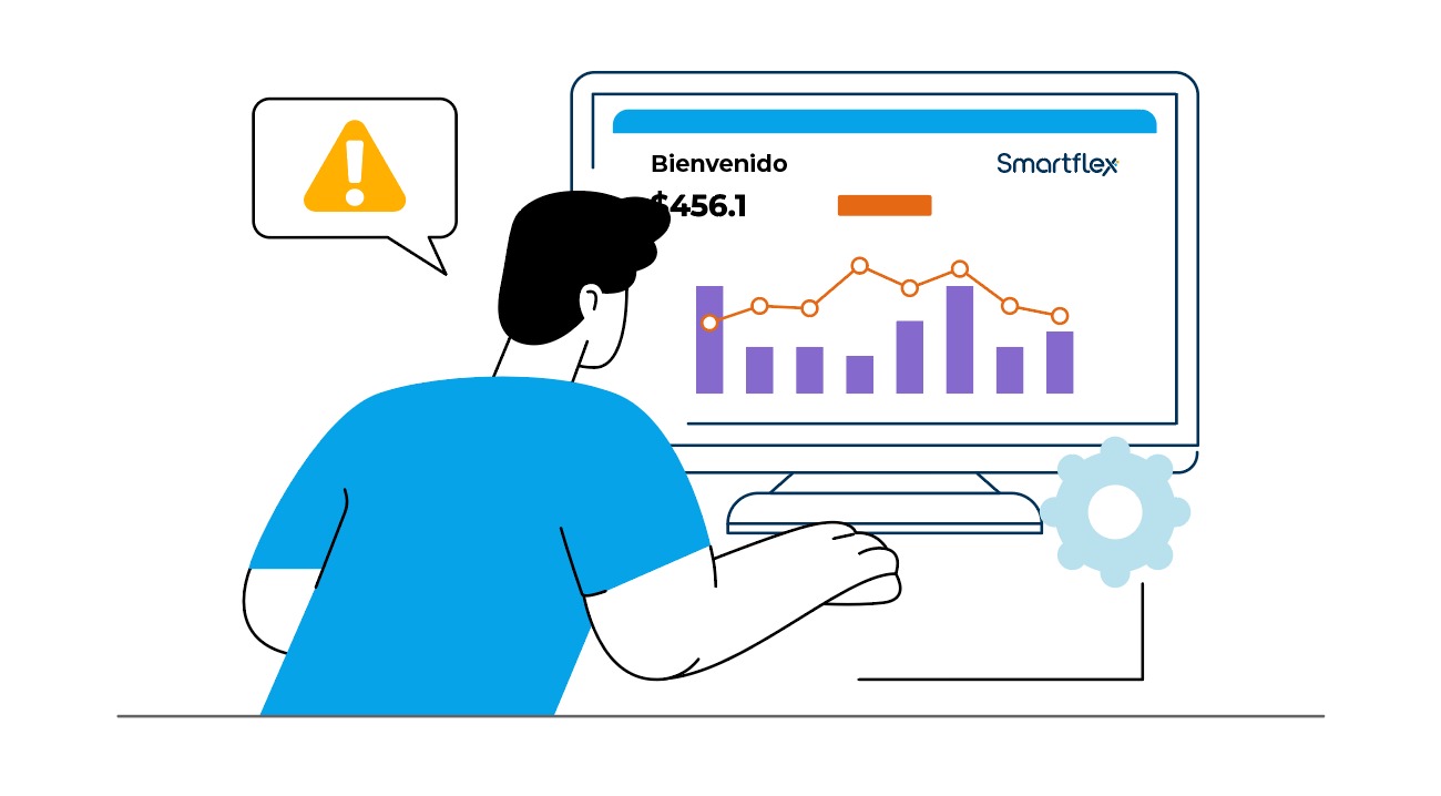 Open Intelligence presenta el Release 50 de Smartflex V8: Innovación y Eficiencia para el Sector ...