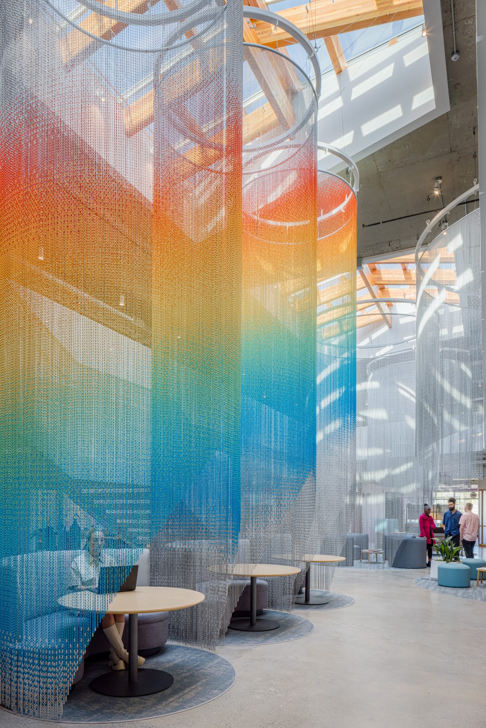 Colombia ya proyecta las tendencias textiles que marcarán el 2026 a ...